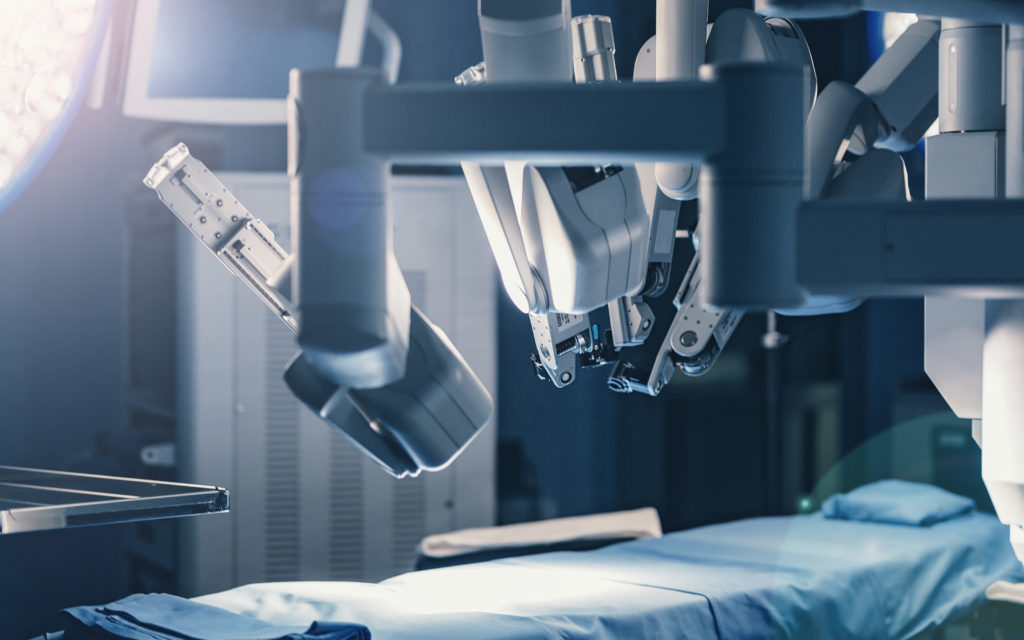 Surgery Center in Novi, MI | Dr. R.B. Kolachalam